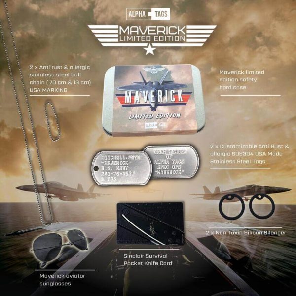 Shop – Alpha Tags